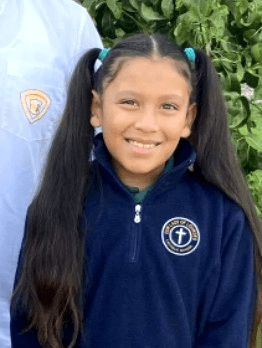 3rd Grade:Walk-a-Thon 2023:Our Lady of Lourdes Catholic School